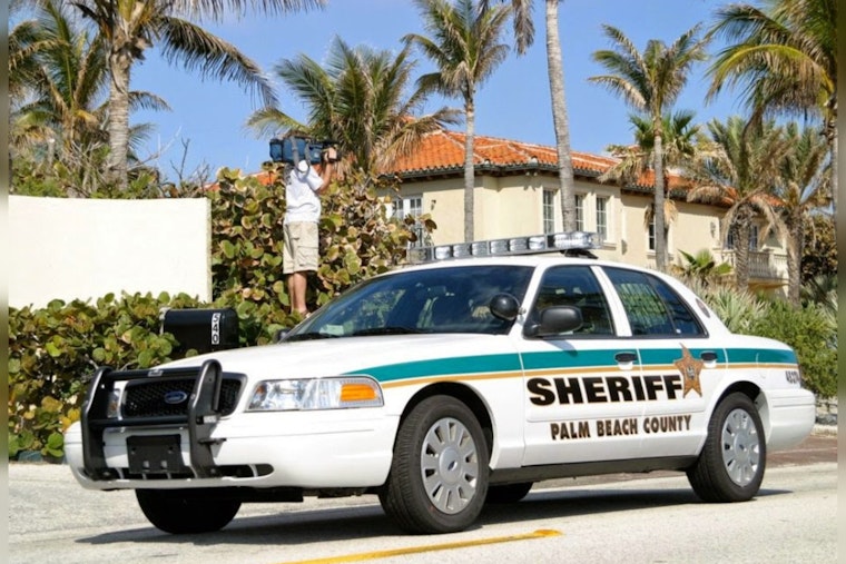 Florida Police Warn of Rising Sophisticated Phone Scams in Palm Beach