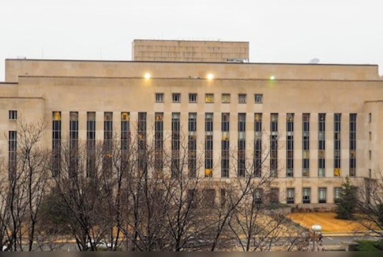 Florida Proud Boys Member Sentenced to 5 Years for Assaulting Police