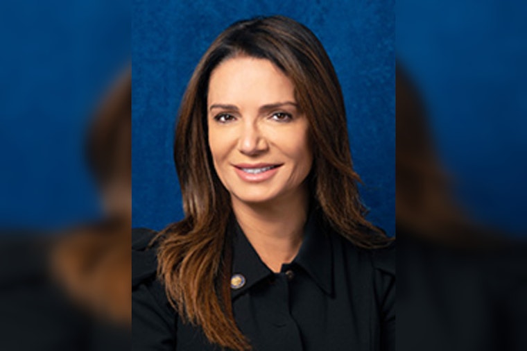 Florida Senator Ileana Garcia Scraps Bill to Use Taxpayer Funds for