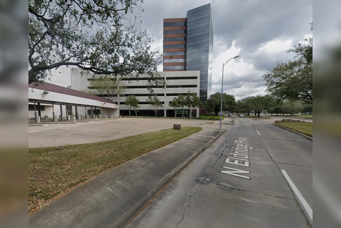 Fluor Expands Houston Footprint with Massive Lease in Energy Corridor,