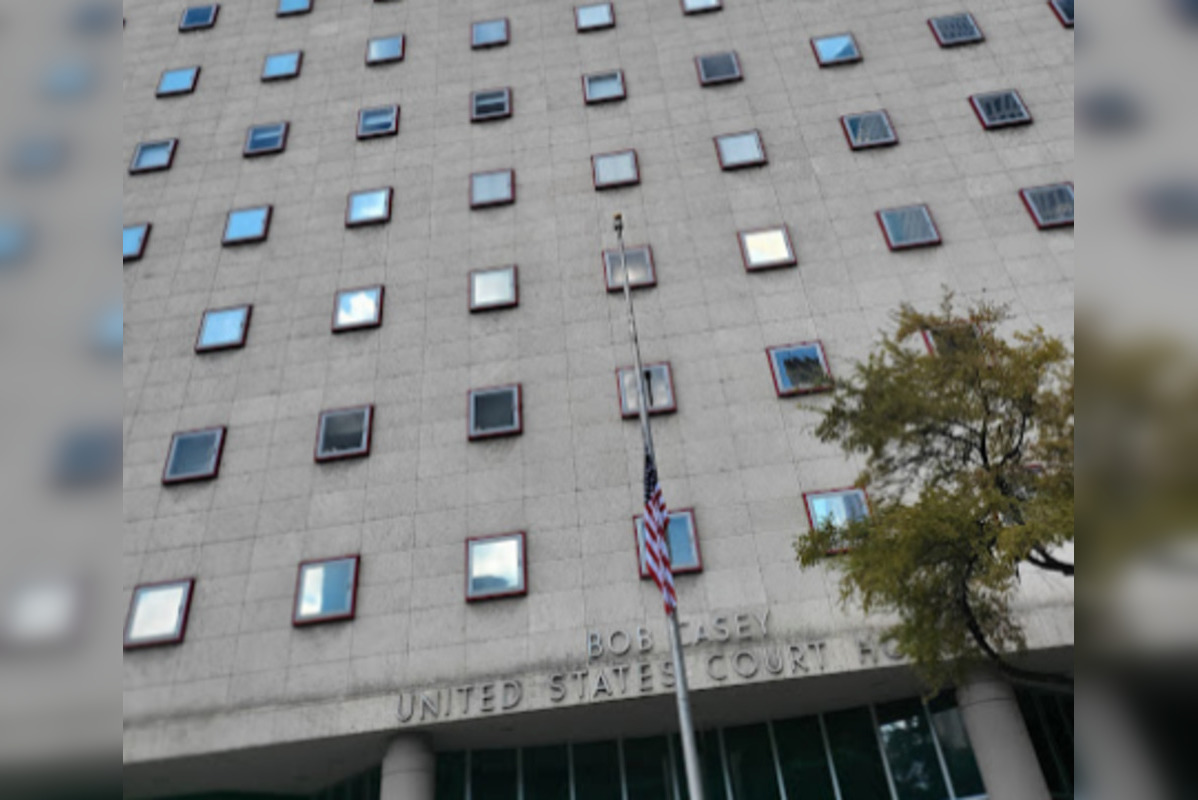 Former Arcola Officer Pleads Guilty to Kidnapping and Violating Rights