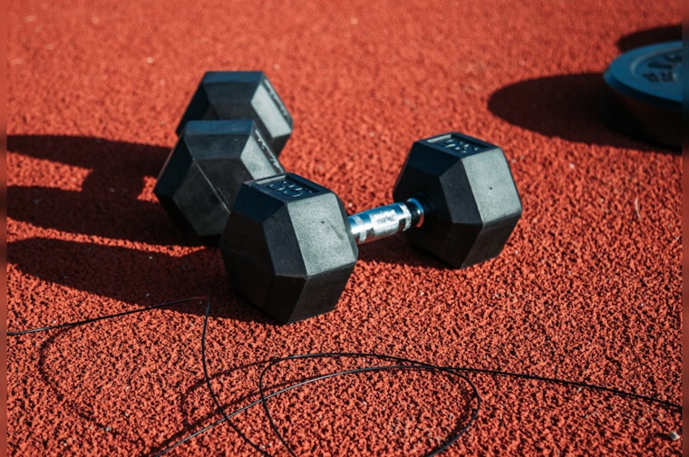 Former Corrections Officer Assaulted in MA Prison Champions Ban on Gym