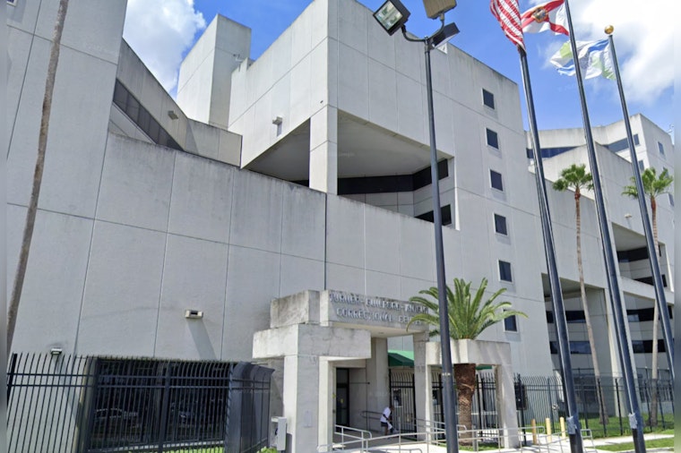 Former Miami-Dade School Board Vice Chair Lubby Navarro, Arrested on