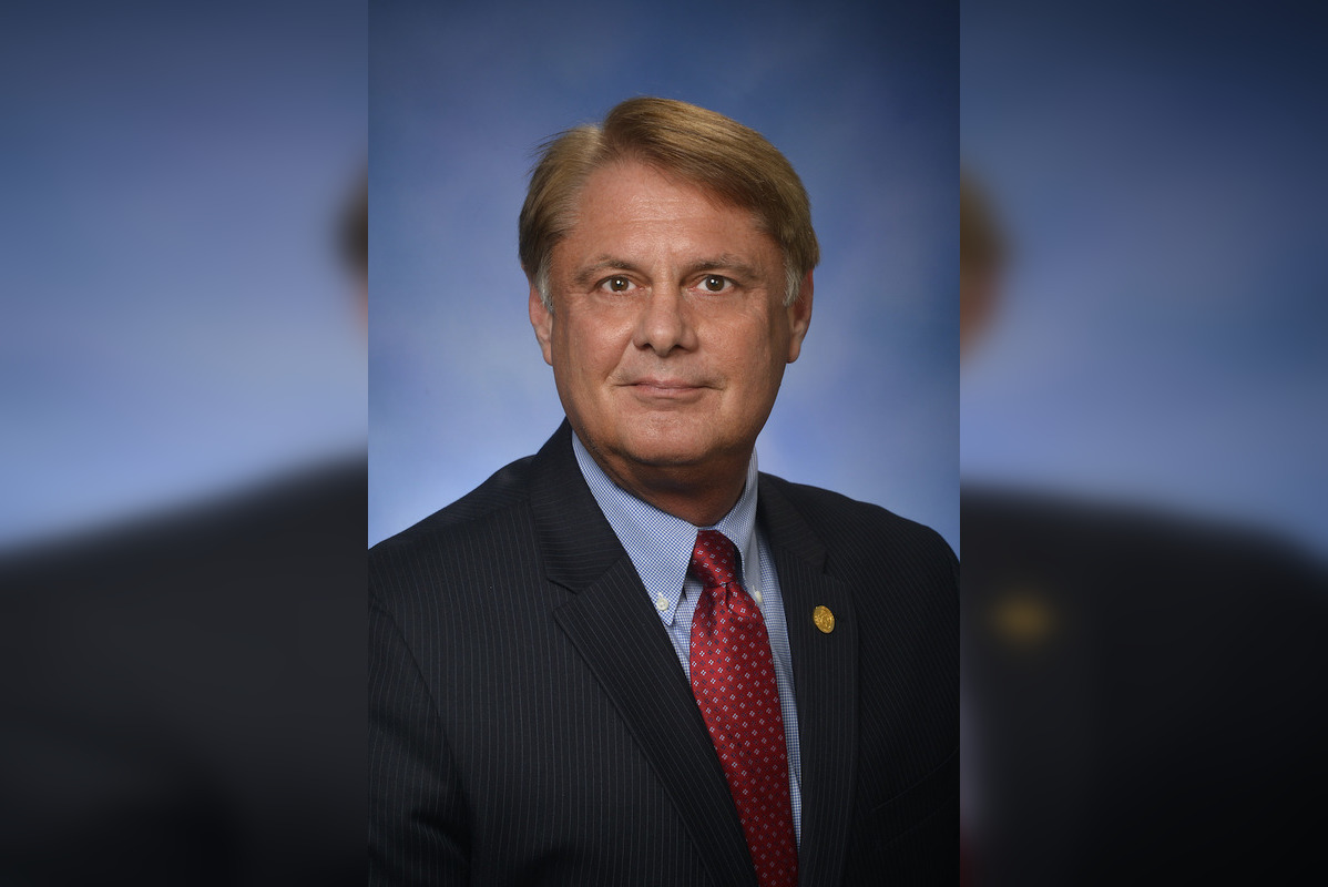 Former Michigan Rep. Larry Inman Acquitted of Federal Corruption