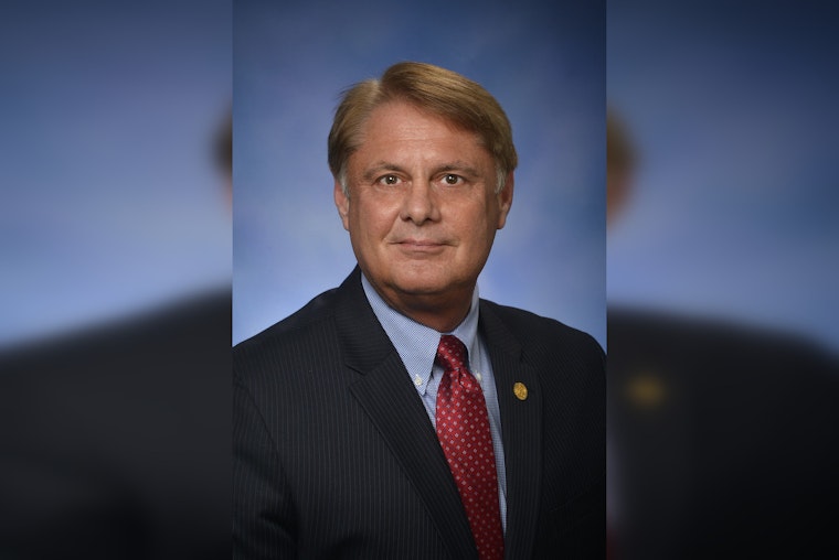 Former Michigan Rep. Larry Inman Acquitted of Federal Corruption