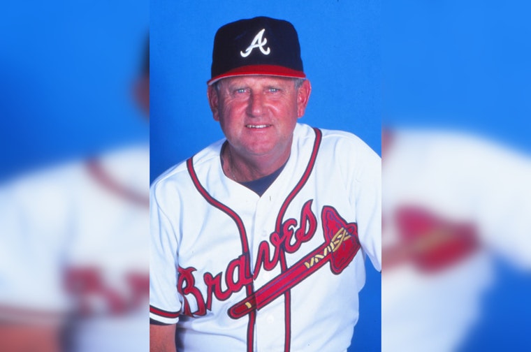 Former MLB Manager Jimy Williams, Who Led Blue Jays, Red Sox, and