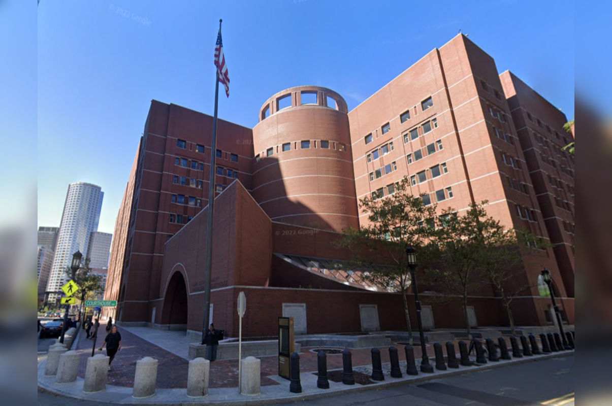 Former Randolph Resident Indicted on Charges for Fraudulent U.S.