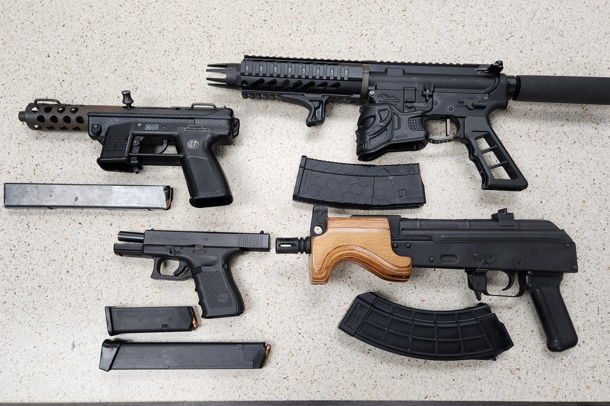 Former Redlands East Valley High School Student Arrested for Selling