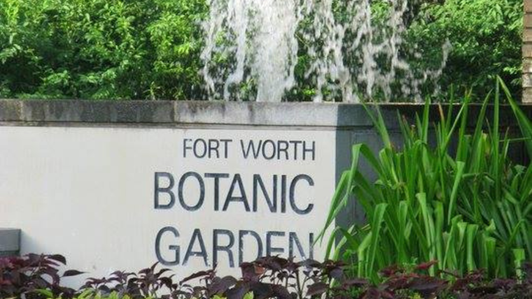 Fort Worth Botanic Garden to Flourish with New Greenhouse and
