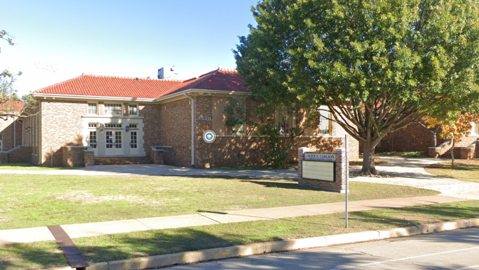 Fort Worth ISD Cancels Classes at Alice Carlson School Due to Gas Leak