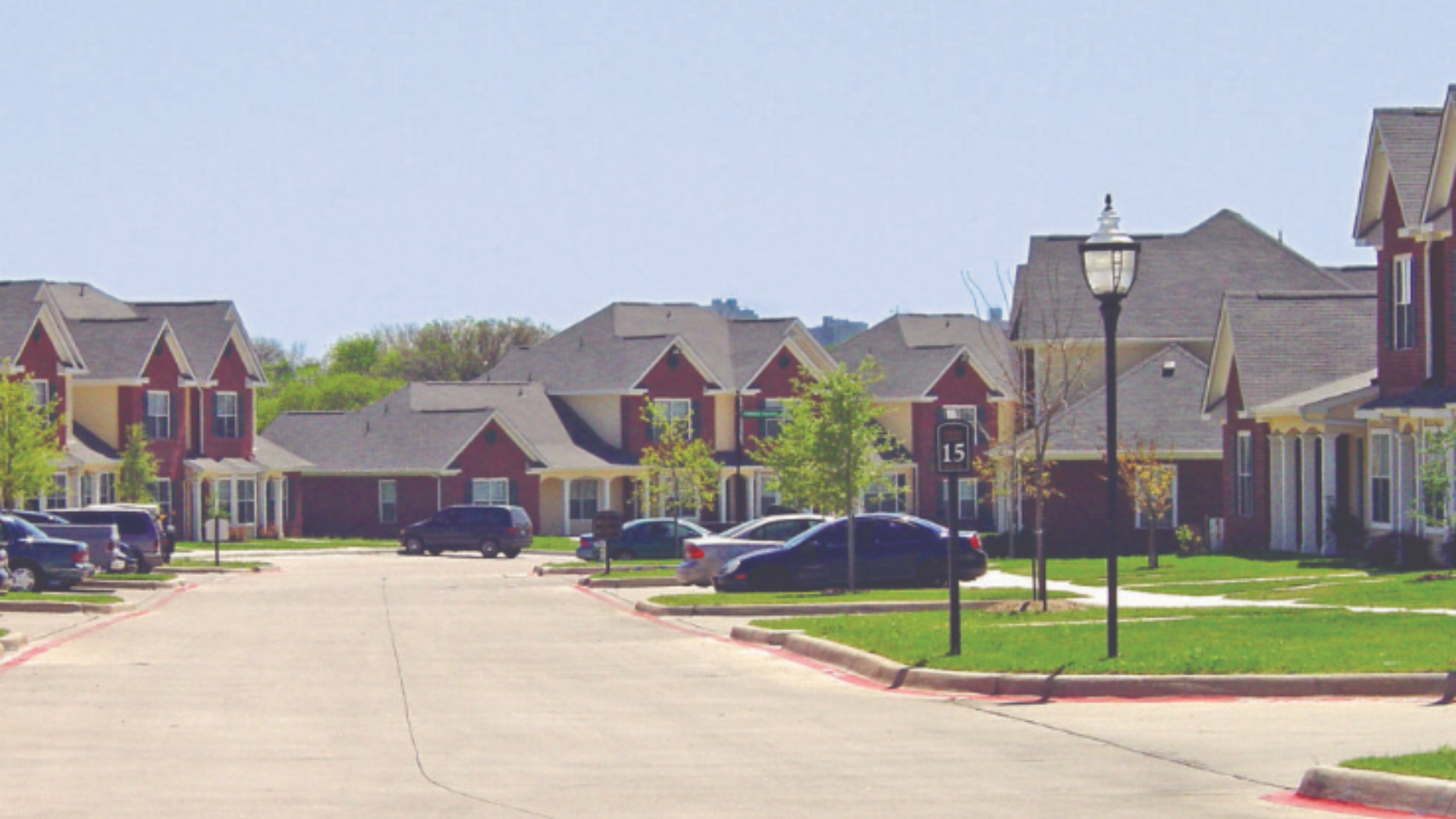 Fort Worth's Neighbor to Neighbor Program Continues to Offer Vital