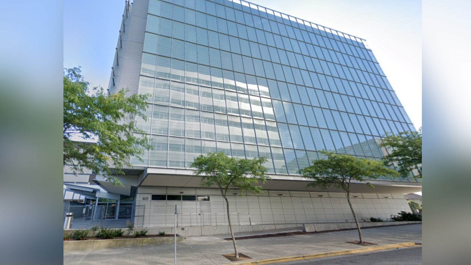 Fourth Inmate Found Dead in Snohomish County Jail in Four Months