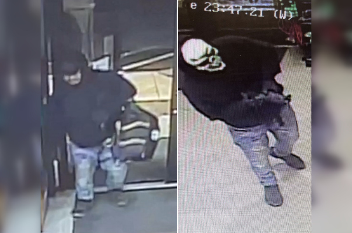 Fredericksburg Faces Fatal Convenience as Masked Marauder Murders Man