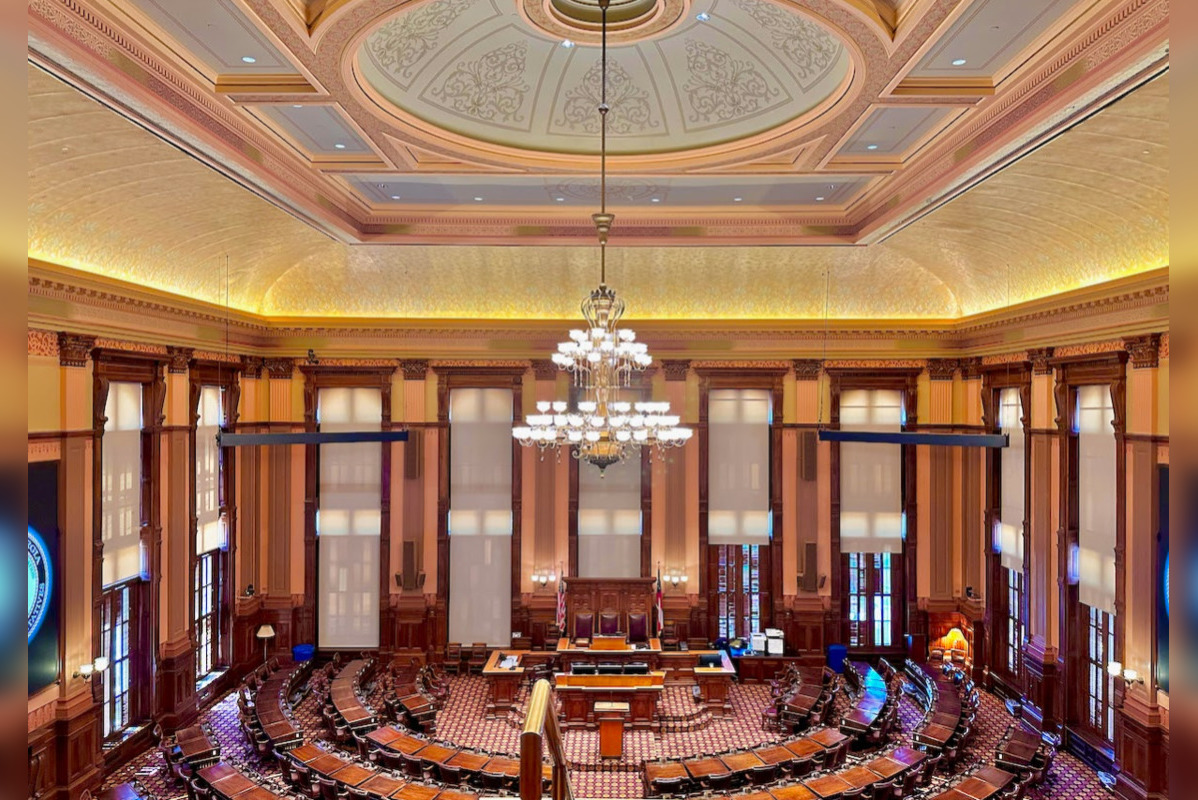 Georgia Gears Up for Special Elections to Fill Legislative Seats in