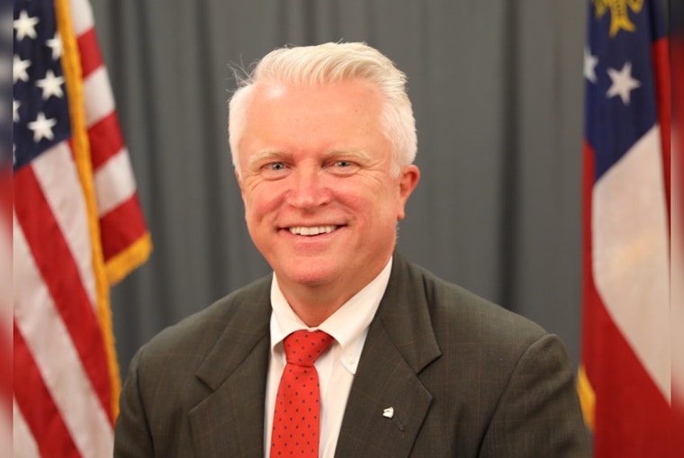 Georgia Senate Bill Aims to Limit Ranked-Choice Voting Amid Political