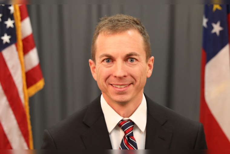 Georgia Senator Proposes Committee to Probe Fulton County DA Fani