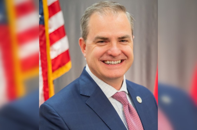 Georgia State Senator Files Motion to Delay Trial Amid Re-election