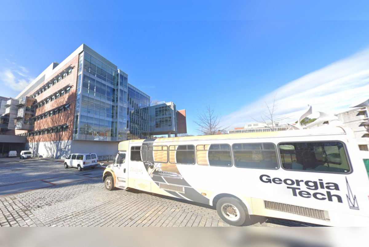 Georgia Tech's Graphene Genius, ATL Researchers Pave Way for