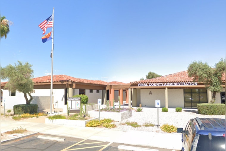 Gilbert Community Shaken as Four Charged in Teen Assault and Robbery