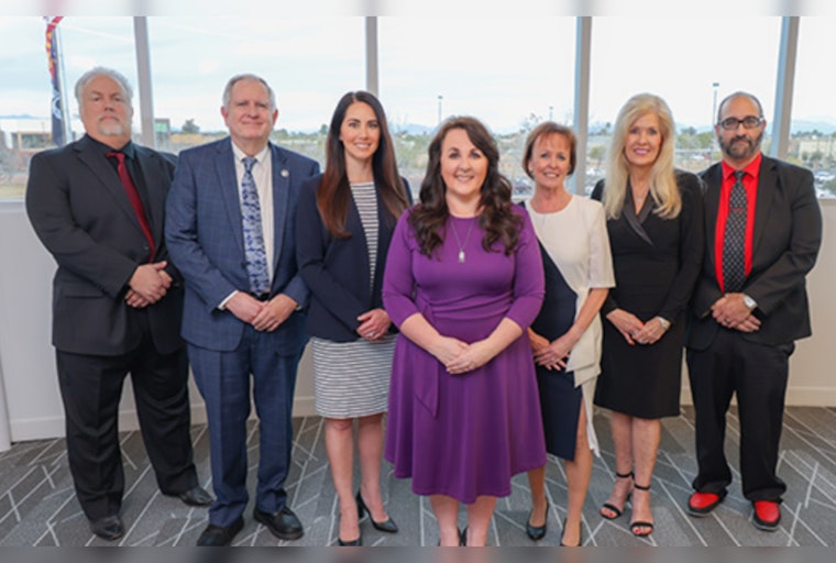 Gilbert Councilmembers Propose Subcommittee in Response to Teen