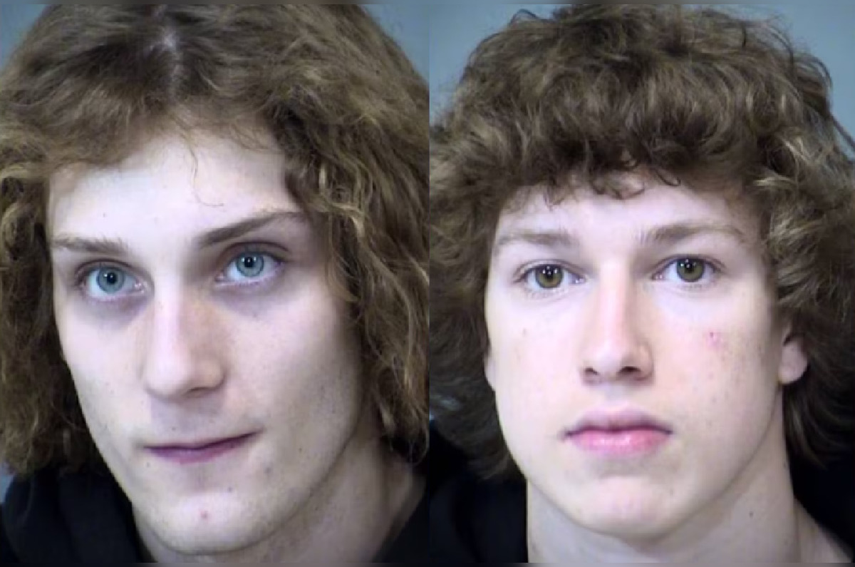 Gilbert Police Arrest Second Teen in String of Assaults, Renner Now