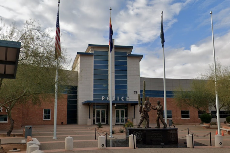 Gilbert Police nab the 10th suspect in teen violence, as a Phoenix