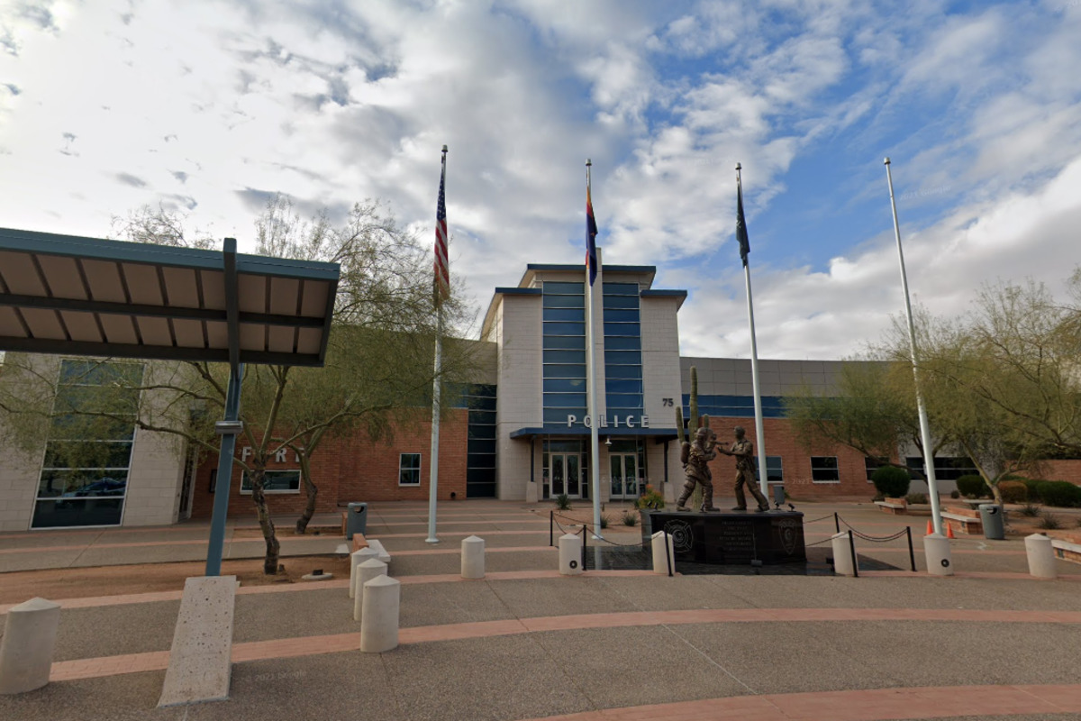 Gilbert Sees Surge in Teen Violence as Police Strive for Justice in