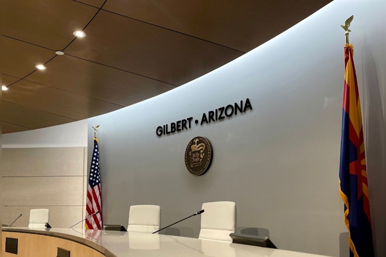 Gilbert Town Council Forms Subcommittee in Response to Rising Youth