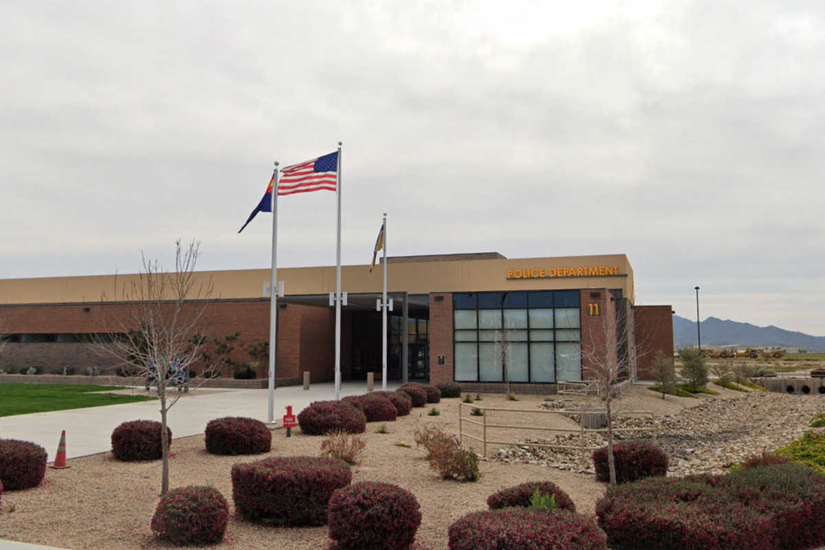 Goodyear Police Innovate with Enhanced Disability Training and