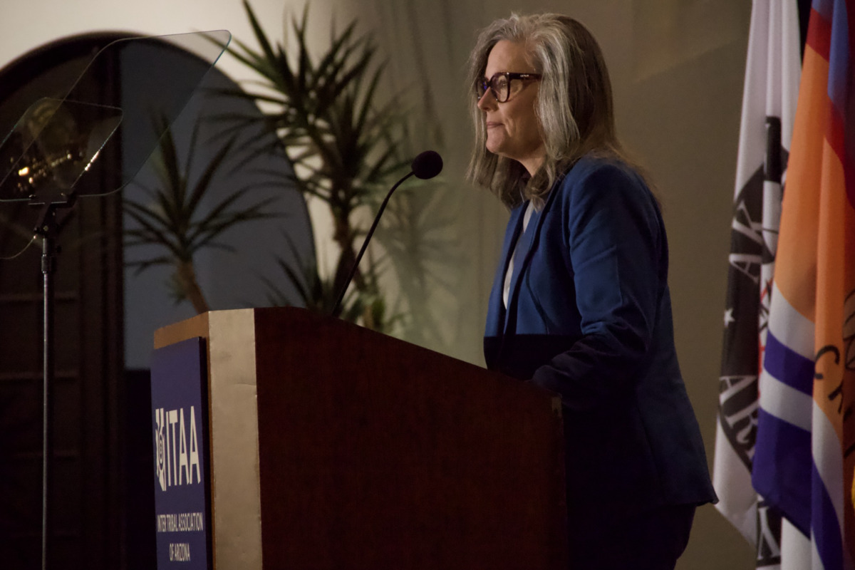 Gov. Katie Hobbs Champions Economic and Infrastructure Development in