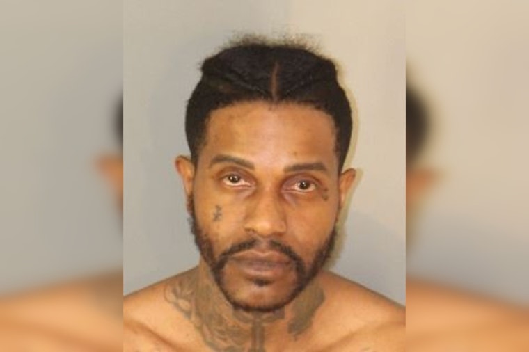 Gunman Apprehended by Riverside County Sheriff's Deputies in San Pedro