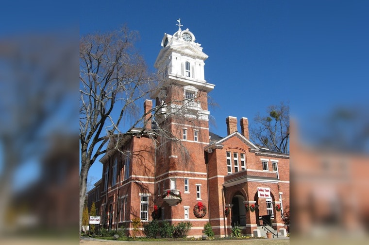 Gwinnett Community Shaken as 'Soldiers of Christ' Cult Allegations