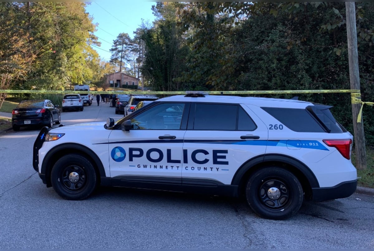 Gwinnett County Police Host Citizens Academy to Enhance Community Gwinnett County Police Host Citizens Academy to Enhance Community