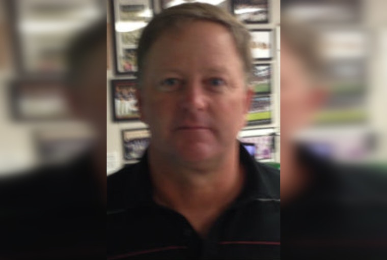 Hamilton High's Own Mike Woods to Be Inducted into National High