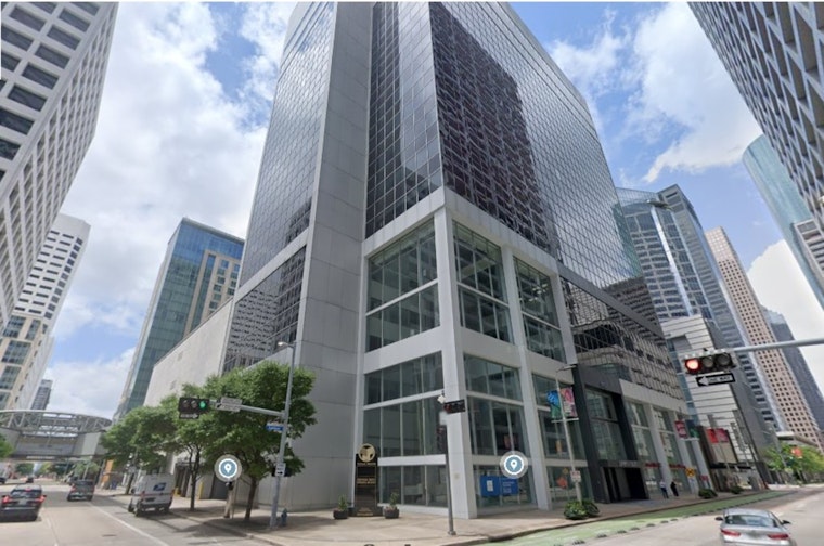 Harris County Acquires Houston Office Tower for Department