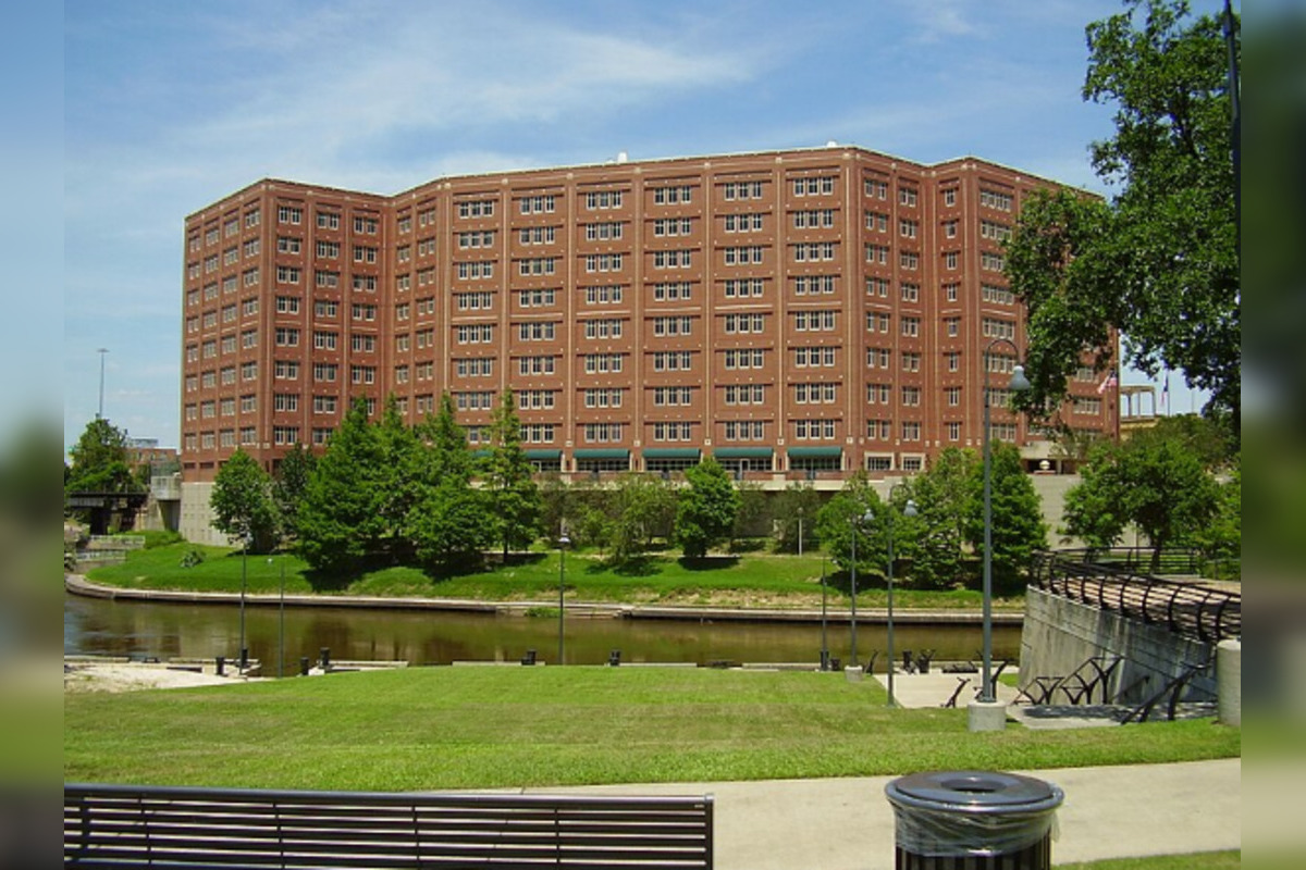 Harris County Jail Touts 90% Success Rate in Inmate Mental Health