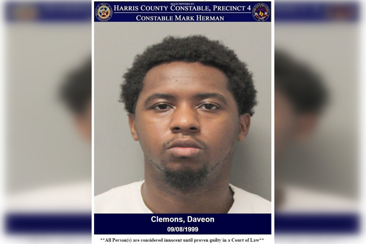 Harris County Man Charged with Aggravated Assault After Pointing