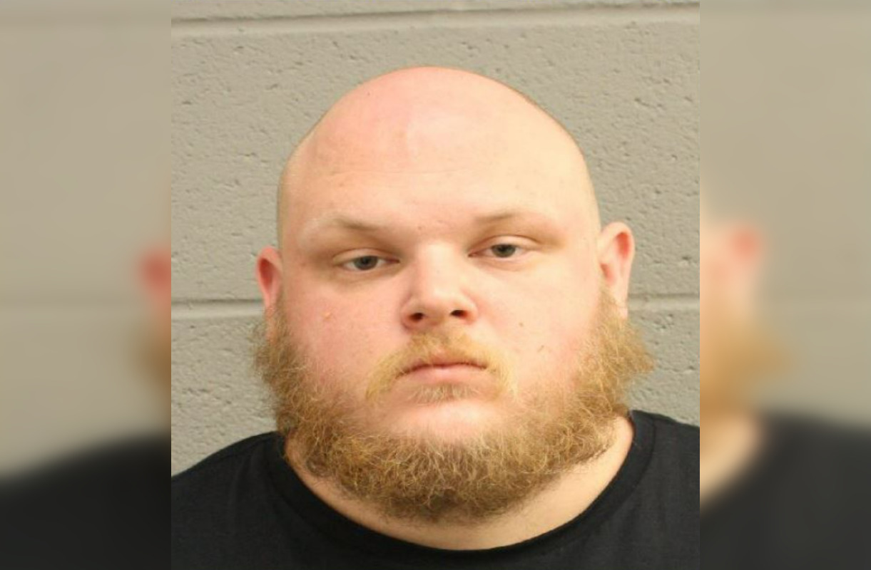 Harris County Man Christian Bell Charged With Aggravated Assault After