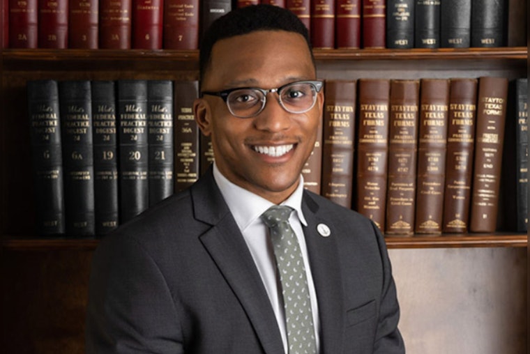 Harris County's Guaranteed Income Program Under Legal Scrutiny, Texas