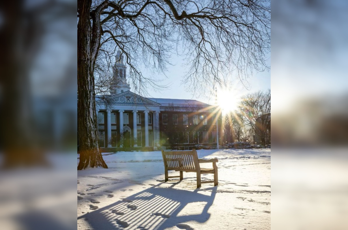 Harvard Study Discovers Genetic Link Between Anorexia and Early