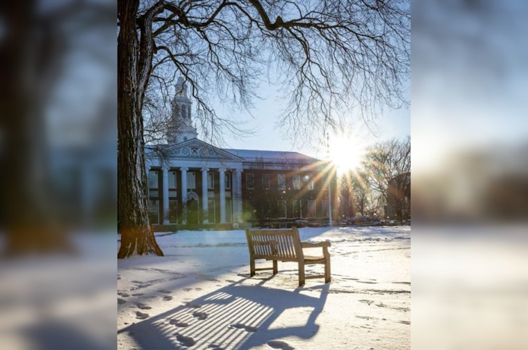 Harvard Study Discovers Genetic Link Between Anorexia and Early