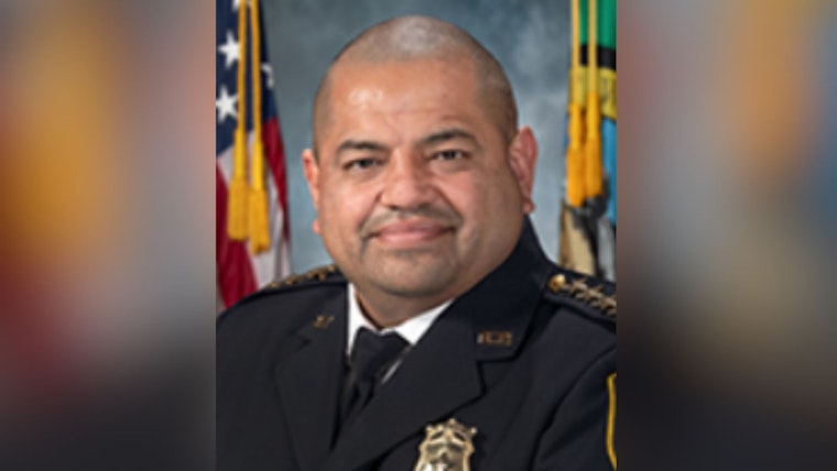 High-Ranking Seattle Female Officers Allege Sexism and Racism within