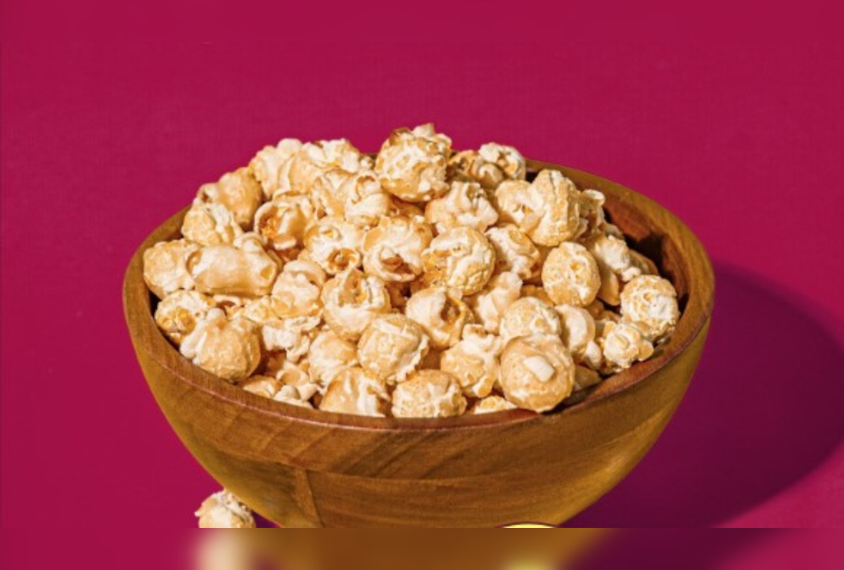 Highland Popcorn Set to Open in St. Paul with a Mission to Employ