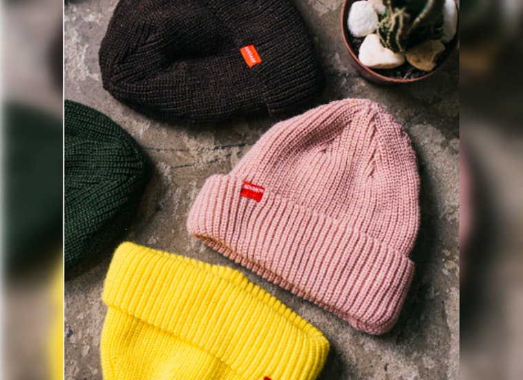 Honolulu Woman Crafts Over 5,000 Hats for Hopkins Nonprofit, Spreading