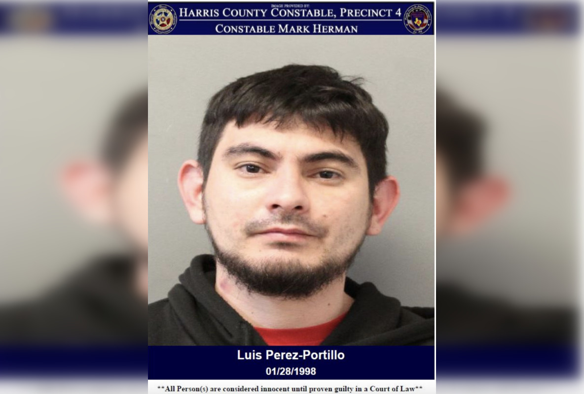 Houston Man Detained, Accused of Aggravated Assault with Firearm