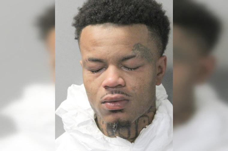 Houston Man Raishard Jamal Potts Charged in 2022 Fatal Shooting of