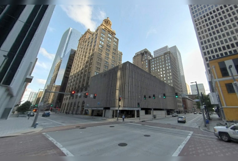 Houston Plots Tax Incentive Strategy for Transforming Vacant Offices