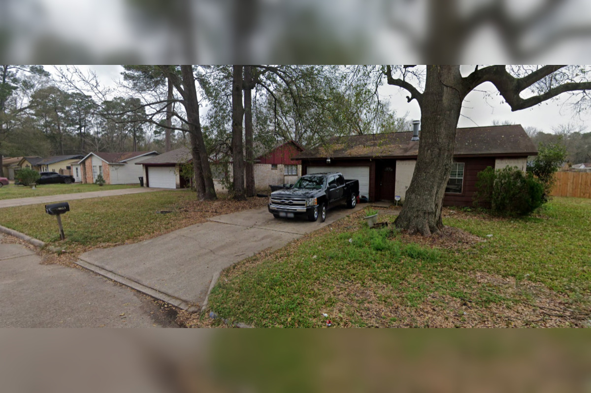 Houston Shooting Leaves One Man Dead, Another Injured; Suspect