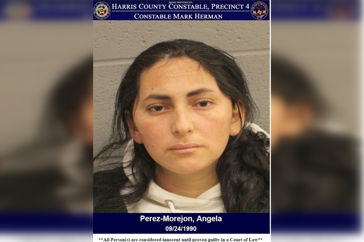 Houston Woman Charged with DWI after Failing Sobriety Tests, Bond Set