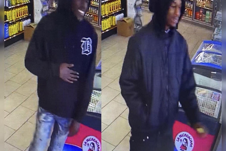 Humble Store Clerk Killed Over Stolen Chips, Police Launch Murder